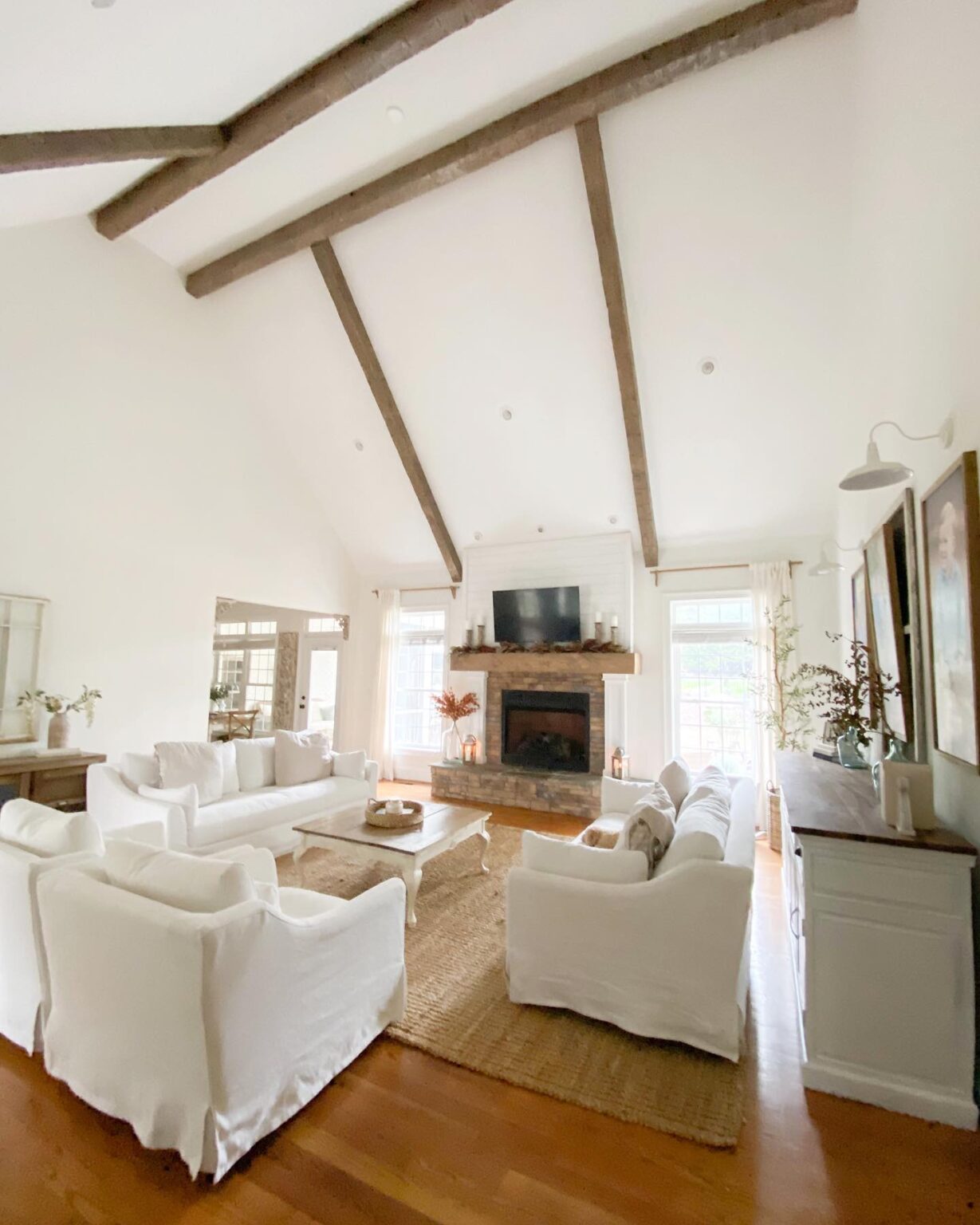 Moulding and Millwork - Capital Millwork